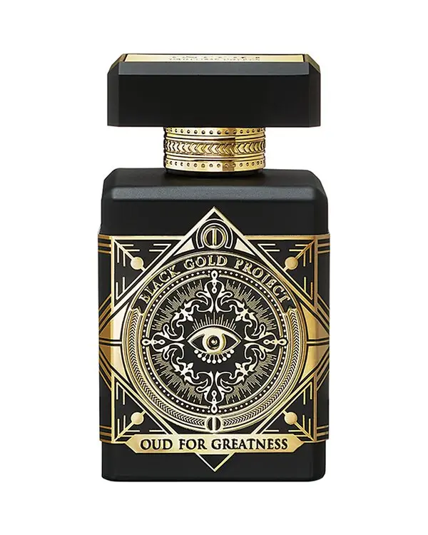 INITIO PARFUMS PRIVES Oud For Greatness Eau De Parfum 3.04 Oz - No Color