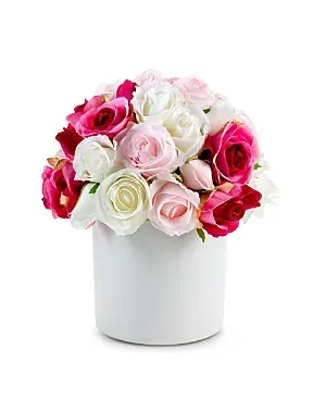 Cocobella Valentino Rose Arrangement - Pink | Editorialist