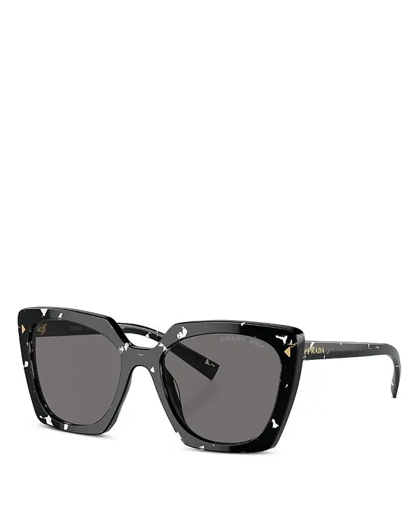 Prada Square Sunglasses
