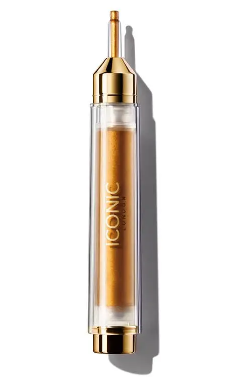ICONIC LONDON Instant Sunshine Bronzing Drops - No Color