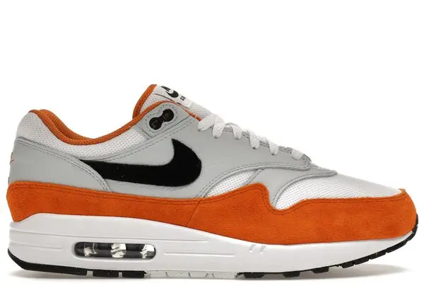Nike Max 1 - White/black/monarch