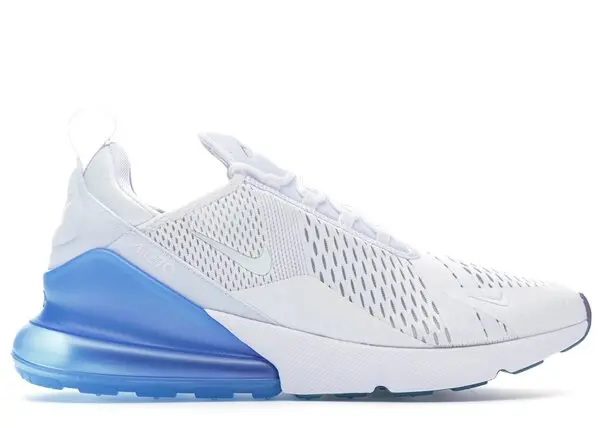 Nike Air Max 270 - Tea Berry/bordeaux