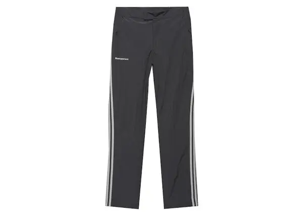 Adidas Pharrell Williams Shell Pants - Night Grey