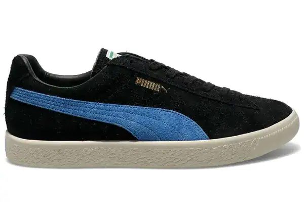 Suede Classic Puma Sneaker Rare Puma Suede PUMA X Atmos Shin Kamen Rider  Suede VTG Shoes Kamen Rider × atmos × Puma Suede VTG
