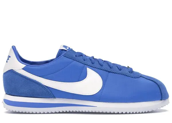 Nike Classic Cortez Nylon Sneakers