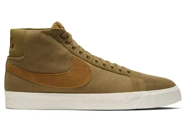 Nike Blazer Mid Sb Oski