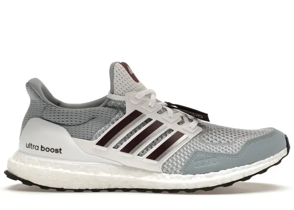 Adidas Ultra Boost 1.0 Mississippi State Sneakers