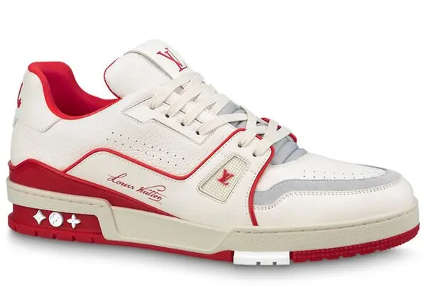 LOUIS VUITTON Trainerin Sneakers
