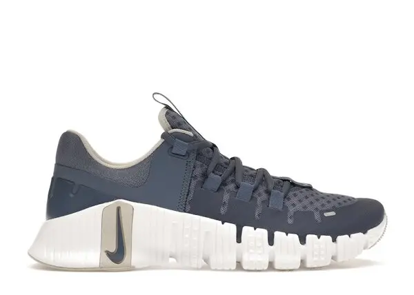 Nike Free Metcon 5 - Diffused Blue/light Bone/white