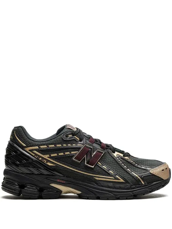 NEW BALANCE X Kith 1906r Sneakers - Green