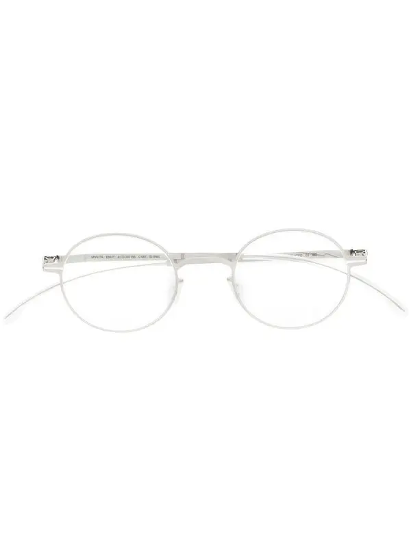 Mykita Round-frame Glasses