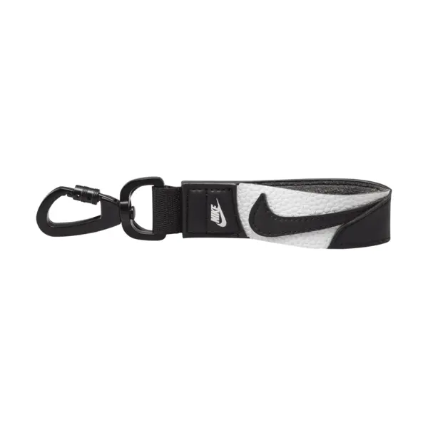 Nike Key Holder Wrist Lanyard - Red | Editorialist
