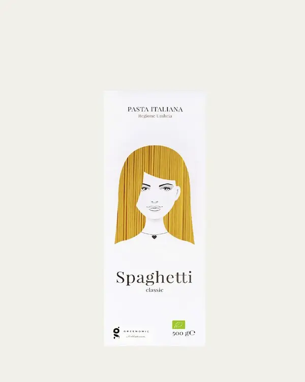 GREENOMIC Classic Spaghetti