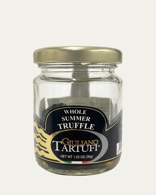 GIULIANO TARTUFI Whole Summer Truffle