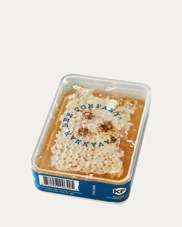 SAVANNAH BEE COMPANY Raw Honeycomb, 5.3 Oz