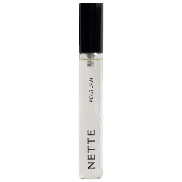 NETTE Pear Jam Eau De Parfum Travel Spray With Raspberry