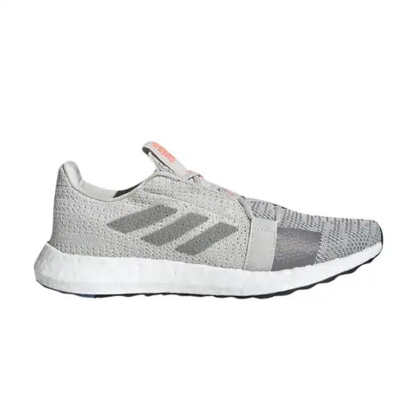 Adidas Senseboost Go - Grey | Editorialist