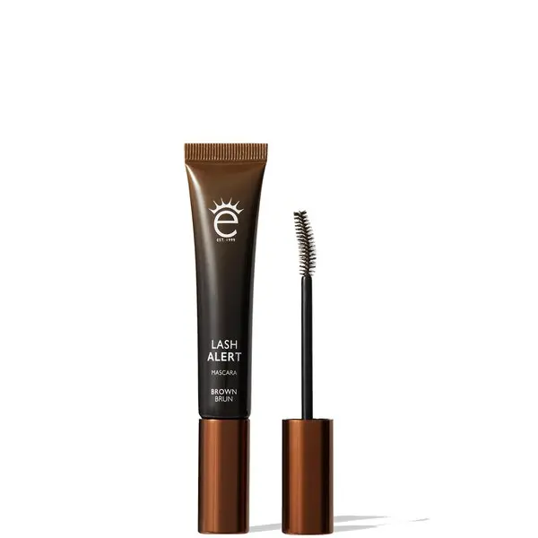 Eyeko Lash Alert Mascarabrown - One-color