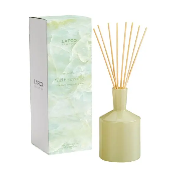 LAFCO Wild Honeysuckle Classic Diffuser