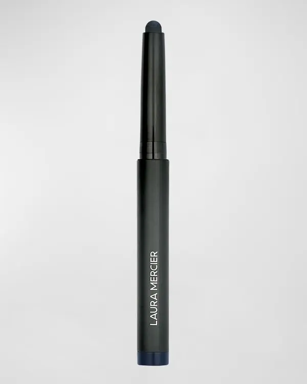 Laura Mercier Caviar Stick Cream Eye Shadow, 0.05 Oz - Shade 11 Midnight Blue