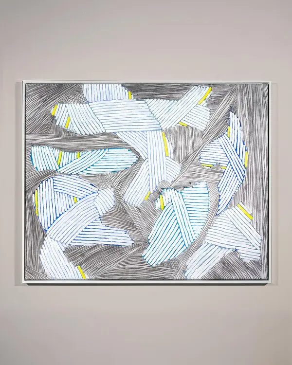 RFA FINE ART Sea Birds' Wall Art