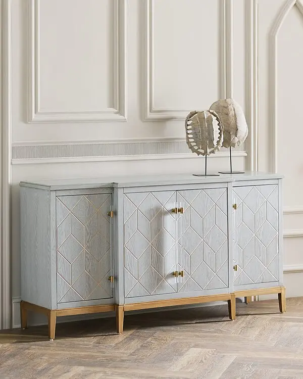 KATHERINE NOBLE BY BMC Calista Sideboard