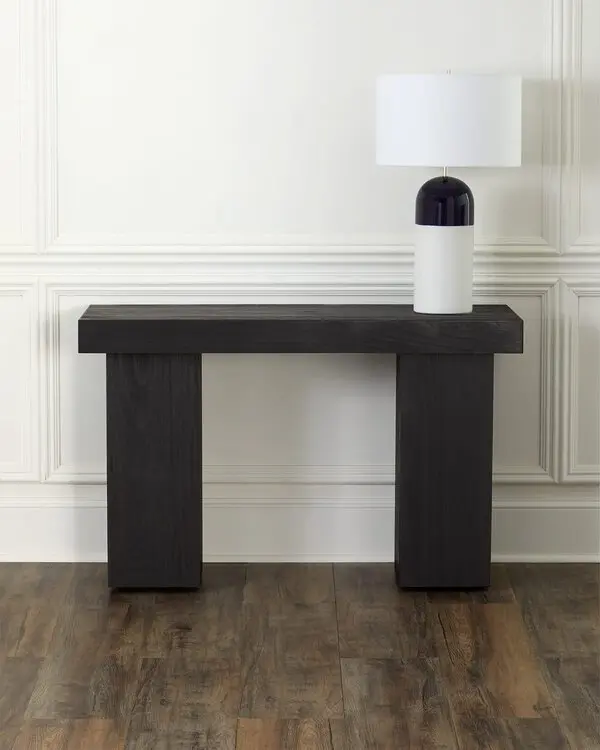 KATHERINE NOBLE BY BMC Ainsley Console Table