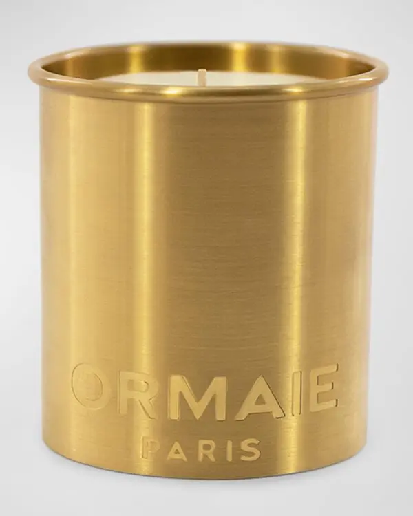 ORMAIE Voile Blanc Candle Refill, 220 G