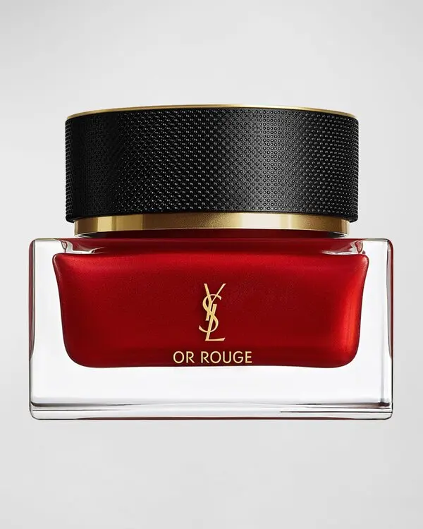 Saint Laurent Or Rouge Cream Regard, 0.5 Oz - One-color