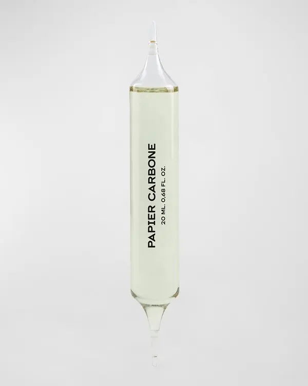 ORMAIE Papier Carbone Eau De Parfum Refill, 0.67 Oz