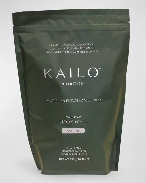 KAILO Look Well Mango, 750g/ 26 Oz