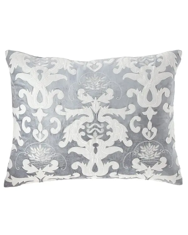CALLISTO HOME Darboux Velvet Renaissance