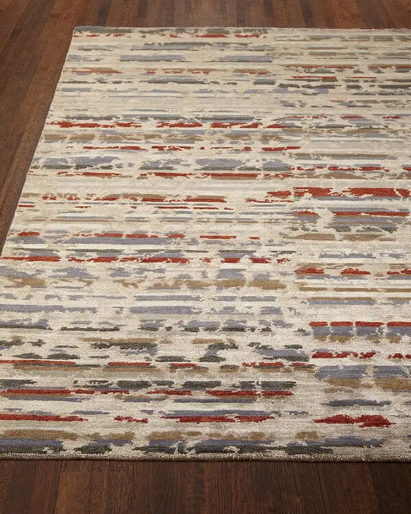 HAVEN & LOOM Briarhill Rug, 6' X 9