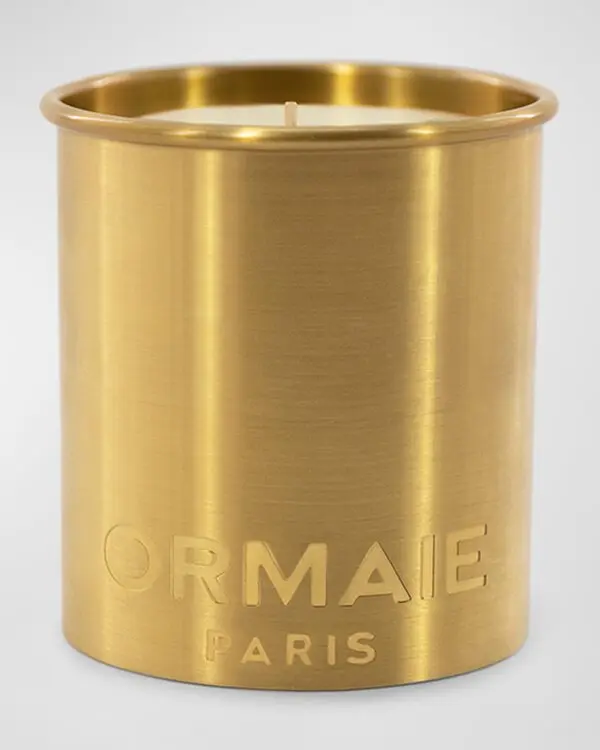 ORMAIE Sarong Candle Refill, 220 G