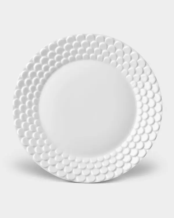 L'Objet Aegean Dessert Plate - One-color