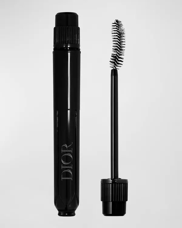 Dior Diorshow Iconic Overcurl Mascara Refill - 090 Black