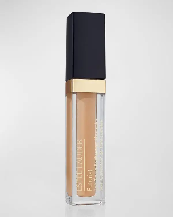Estée Lauder Futurist Soft Touch Brightening Skincealer Concealer With Vitamin C - 2w Light Medium