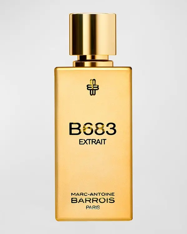 MARC-ANTOINE BARROIS B683 Extrait De Parfum, 1.7 Oz