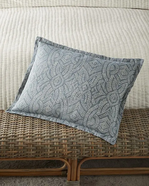 AMITY HOME Andre Jacquard