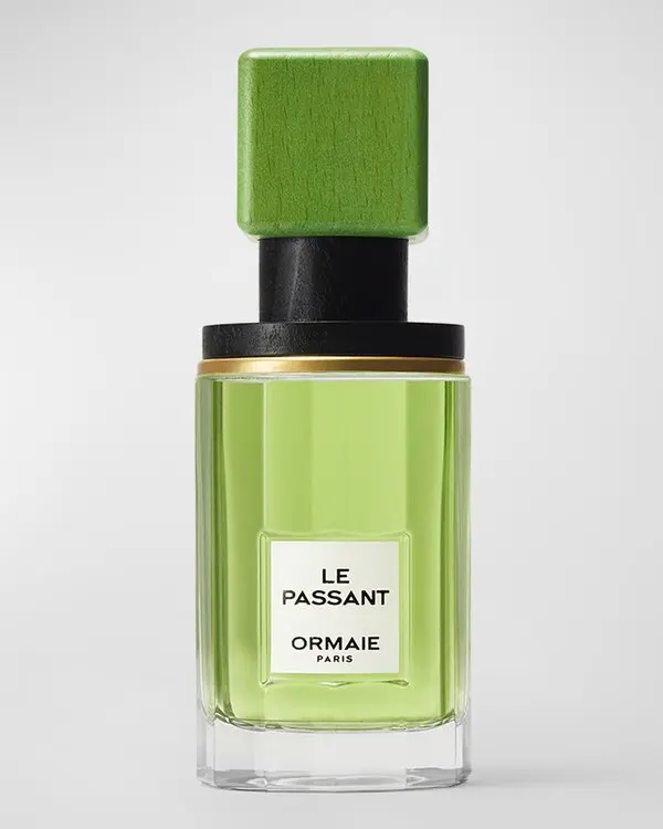 ORMAIE Le Passant Eau De Parfum, 3.4 Oz - One-color