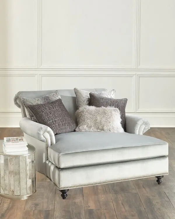 MASSOUD Hamlet Chaise