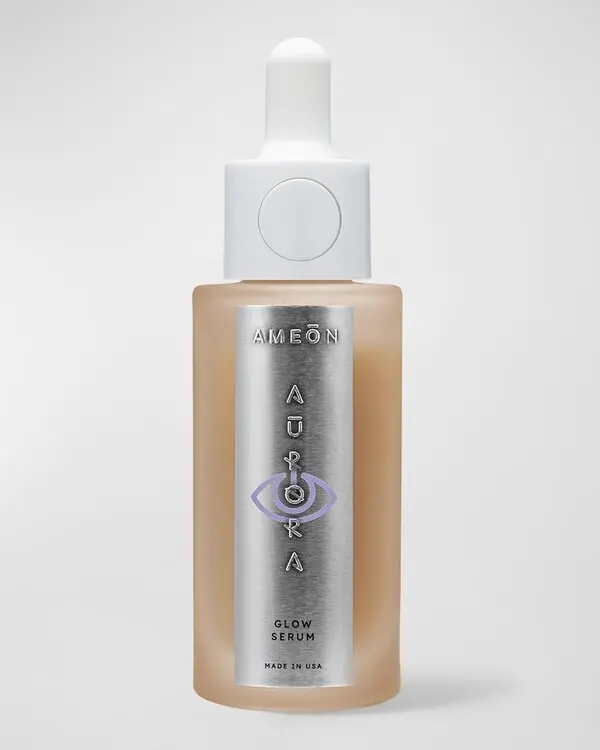 AMEON Aurora Glow Serum, 1 Oz