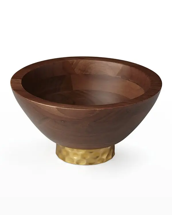 MICHAEL WAINWRIGHT Truro Wood Bowl