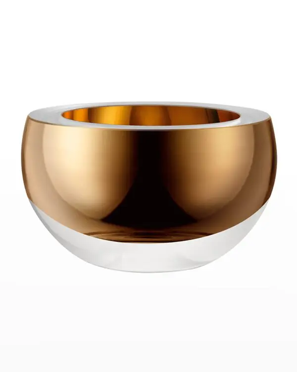 LSA Host Bowl Gold, 3.8 - One-color