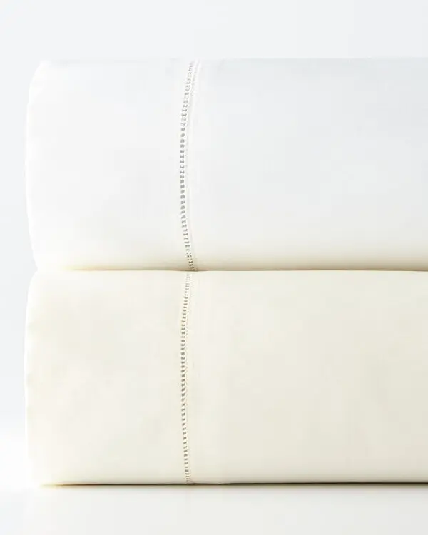 SFERRA Milos Fitted Sheet