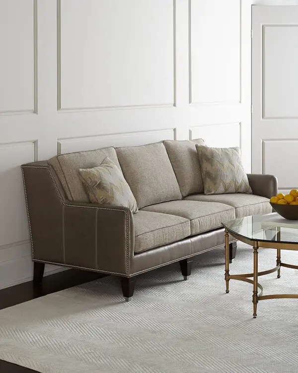 MASSOUD Besen Sofa