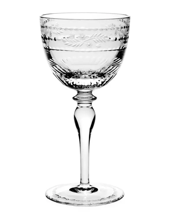 WILLIAM YEOWARD CRYSTAL Camilla Wine Glass, Large