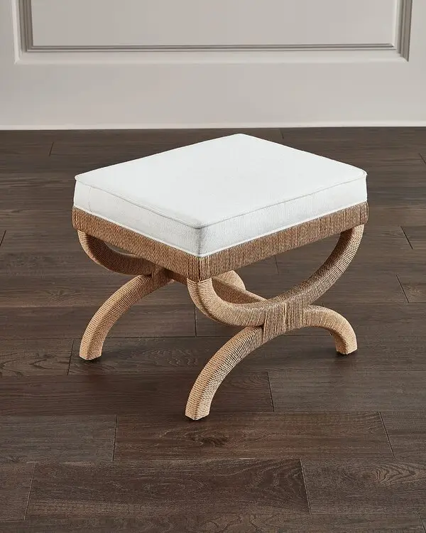 WORLDS AWAY Antonia Bench
