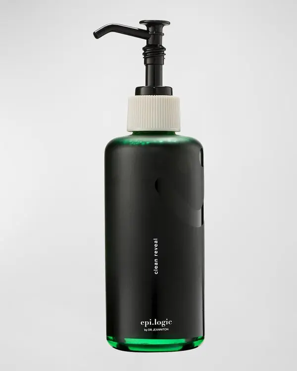 EPI.LOGIC Clean Reveal Gel Cleanser, 4.9 Oz - One-color