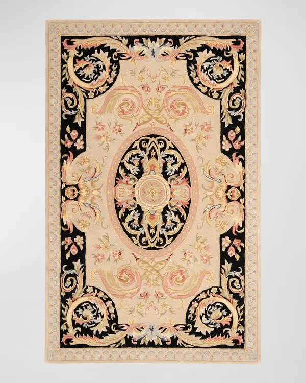 SAFAVIEH Mystical Garden Rug, 10' X 14